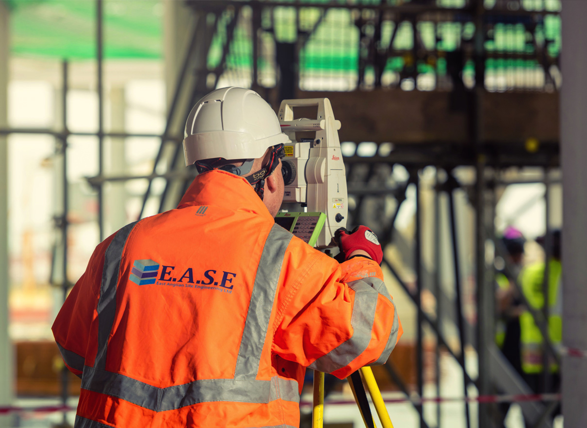 Expert Site Engineering Across the Country - East Anglian Site Engineering