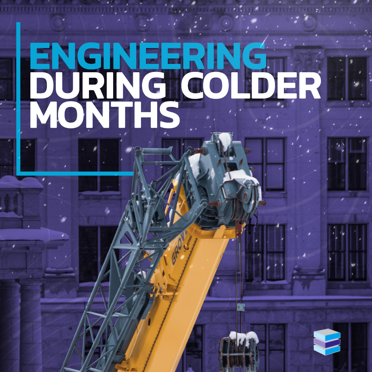 Site Engineering in Colder Months - East Anglian Site Engineering
