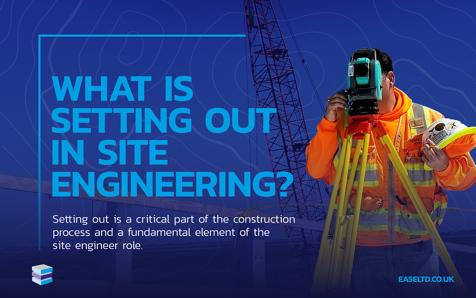 Expert Site Engineering Across the Country - East Anglian Site Engineering